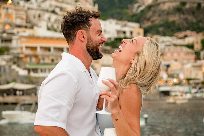 Positano Private Sunset Tour - The Sum Up