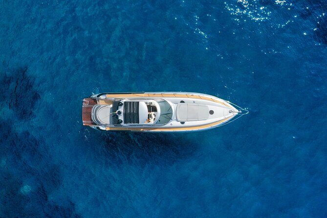 Positano Private Sunset Tour - FAQ