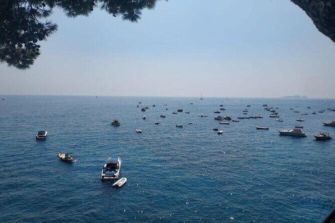 Positano, Ravello and the Amalfi Coast Private Day Tour from Rome - Why Choose This Tour?