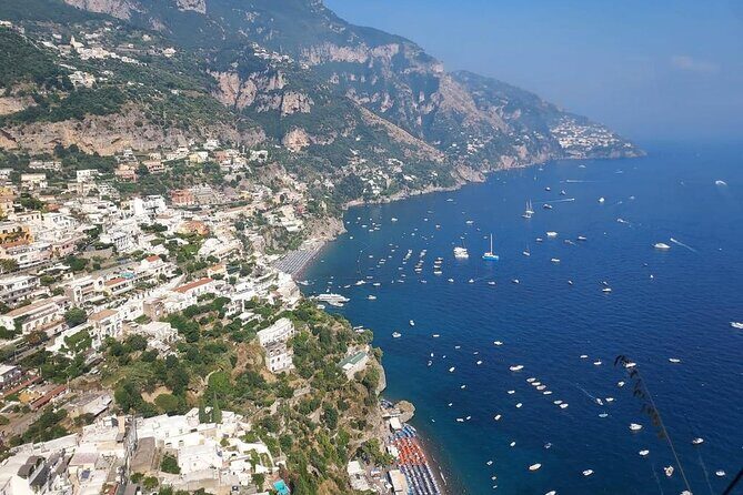 Positano, Ravello and the Amalfi Coast Private Day Tour from Rome - FAQ: Your Questions Answered