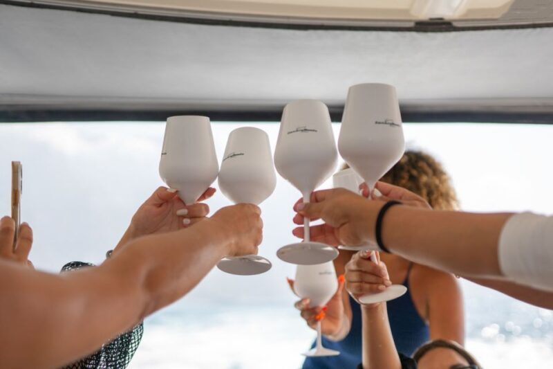 Positano: Shared Sunset Cruise - Positano: Shared Sunset Cruise Review