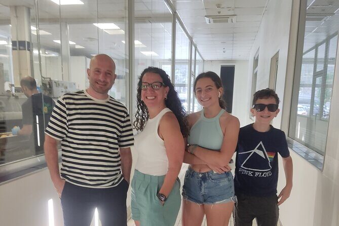 Positano & Sorrento Private Day Tour - Key Points  