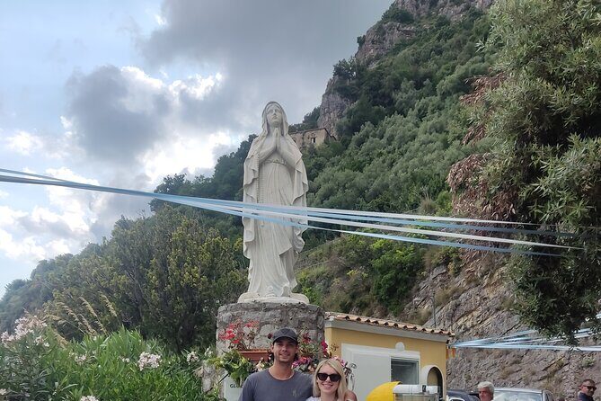 Positano & Sorrento Private Day Tour - Final Thoughts  