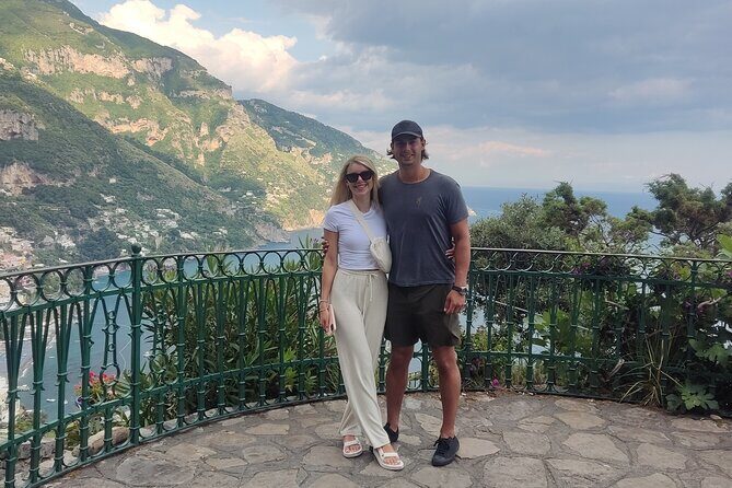 Positano & Sorrento Private Day Tour - FAQ  
