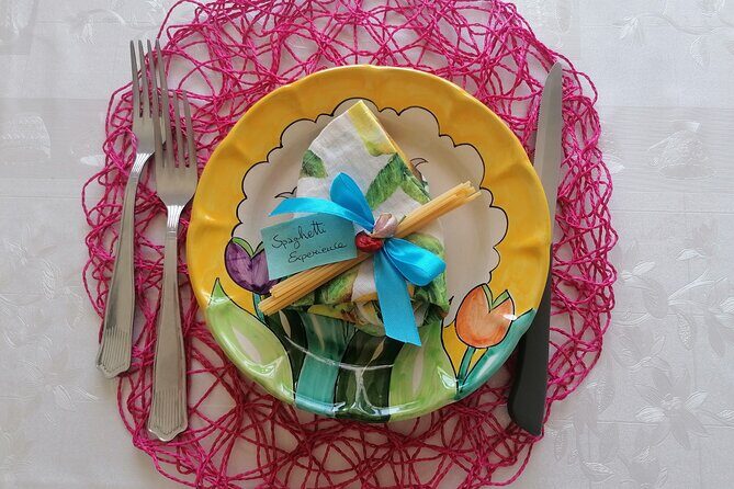 Positano Spaghetti experience - Final Thoughts