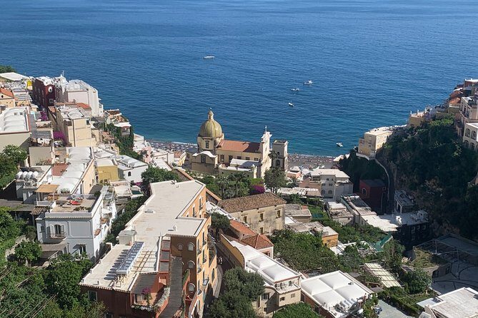 Positano Walking tour - What Travelers Are Saying