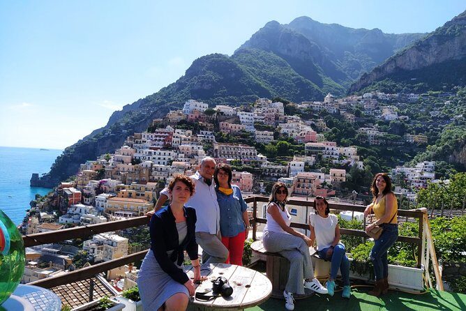 Positano Walking tour - Who Will Enjoy This Tour?