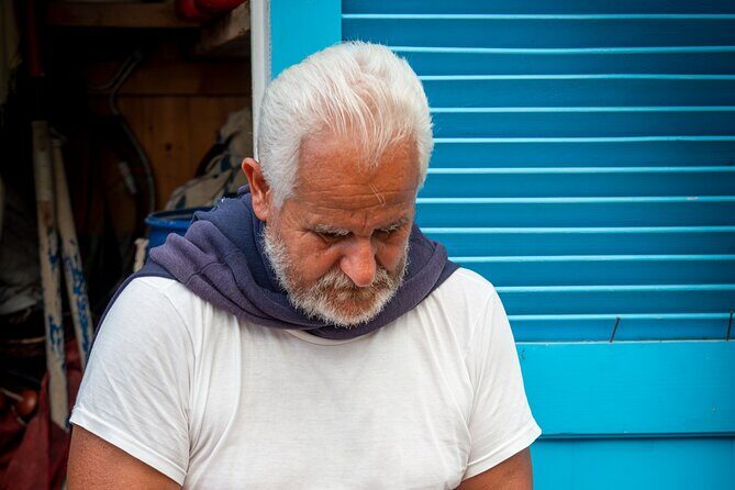 Positano Walking Tour with a Local Guide - FAQ