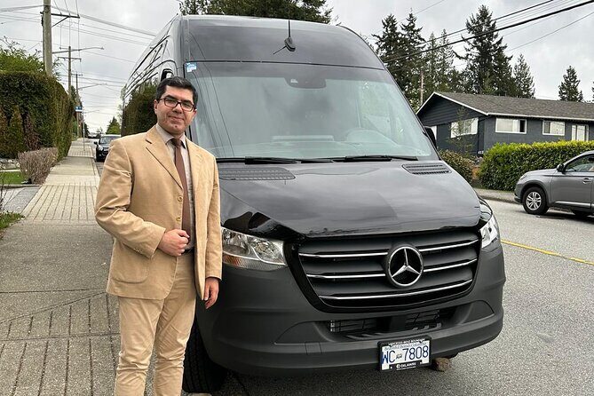 Post Cruise Long day in Vancouver with your luggage - Introduction