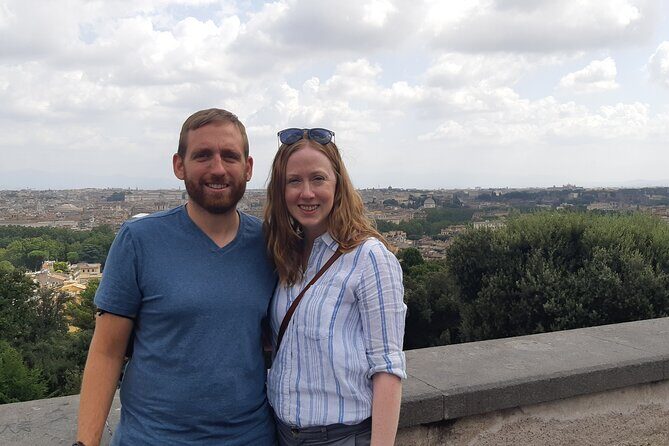 Post Cruise Private Tour from Civitavecchia to Rome visit All Major Attractions - FAQ