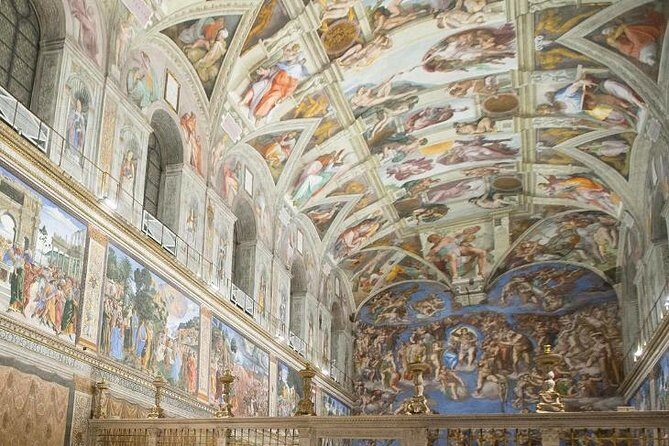 Post Cruise Rome (Driver Only/Self Touring) - FAQ