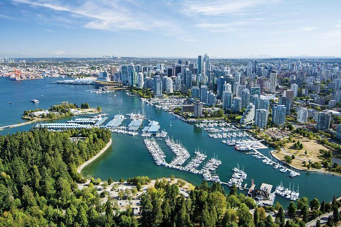 Post-cruise: Vancouver Tour with Lookout & Capilano Bridge - Practical Details and Considerations