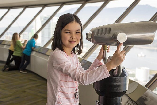 Post-cruise: Vancouver Tour with Lookout & Capilano Bridge - The Sum Up