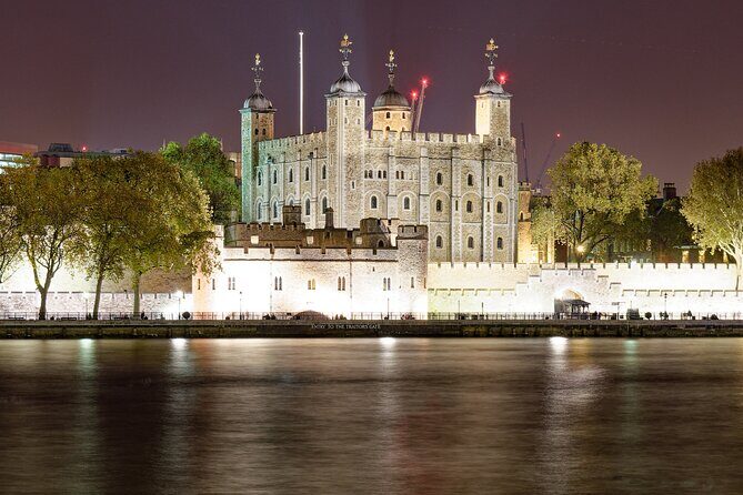 Postcard London - Key Points