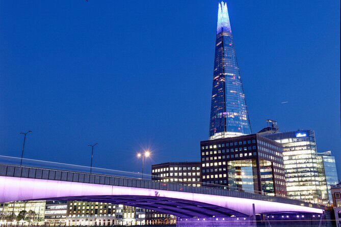 Postcard London - A Detailed Look at the Postcard London Tour