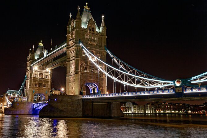 Postcard London - Practical Tips for Participants