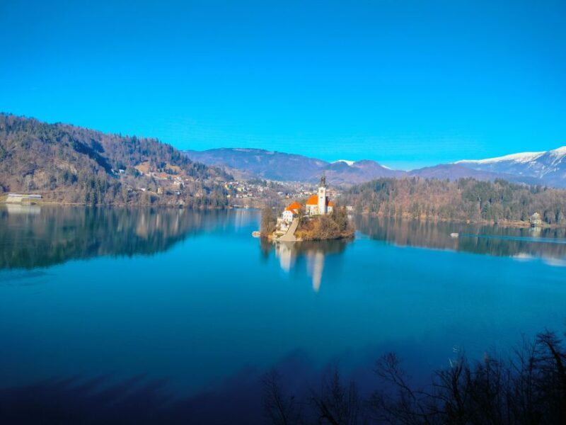 Postojna cave and bled lake day tour from Ljubljana - Key Points
