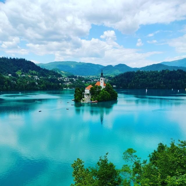 Postojna cave and bled lake day tour from Ljubljana - In-Depth Look at the Itinerary