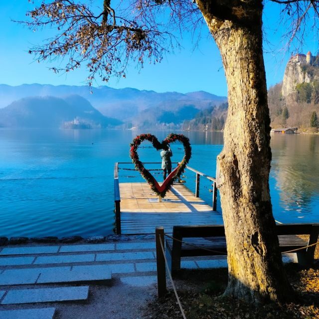 Postojna cave and bled lake day tour from Ljubljana - The Sum Up