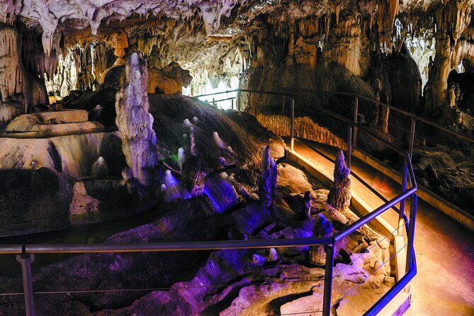 Postojna Cave and Predjama Castle - Entrance Tickets Included - Introduction