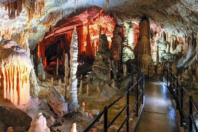 Postojna Cave and Predjama Castle - Entrance Tickets Included - The Practical Details