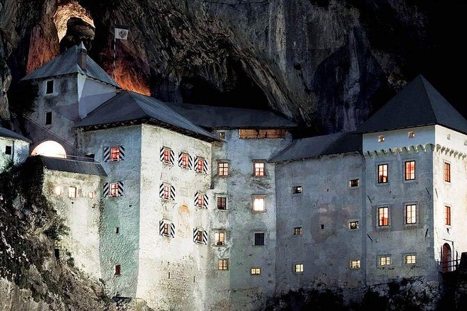 Postojna Cave & Photostop Predjama castle - Group Tour from Koper - Final Thoughts