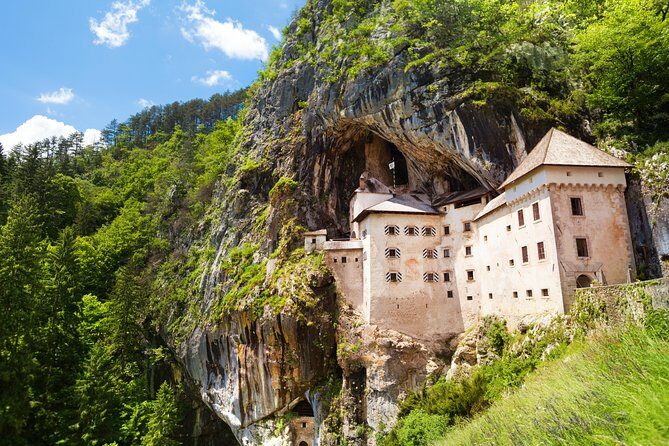 Postojna cave, Predjama castle and Lake bled from Ljubljana - What’s Included and What’s Not