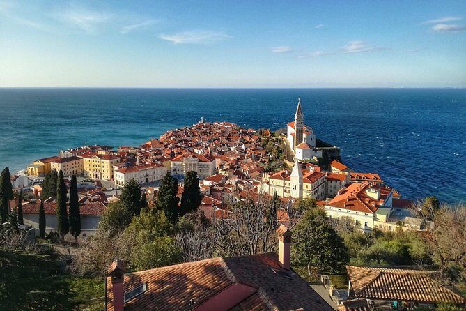 Postojna cave, Predjama castle and Piran tour from Ljubljana - Exploring the Itinerary in Depth