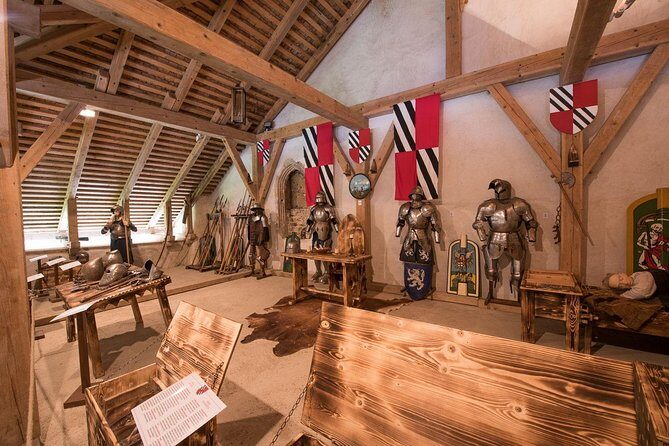 Postojna Cave & Predjama Castle - Shore Excursion from Koper - Who Will Love This Tour?