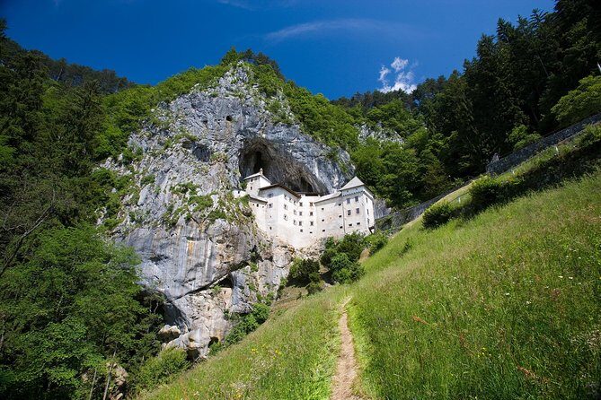 Postojna Cave & Predjama Castle - Shore Excursion from Koper - FAQ