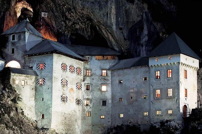 Postojna Cave & Predjama Castle - Shore Excursion from Rijeka - Who Will Love This Tour?
