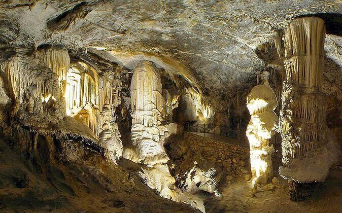 Postojna Cave & Predjama Castle - Small Group Tour from Koper - An Authentic Slovenian Adventure: Postojna Cave & Predjama Castle from Koper