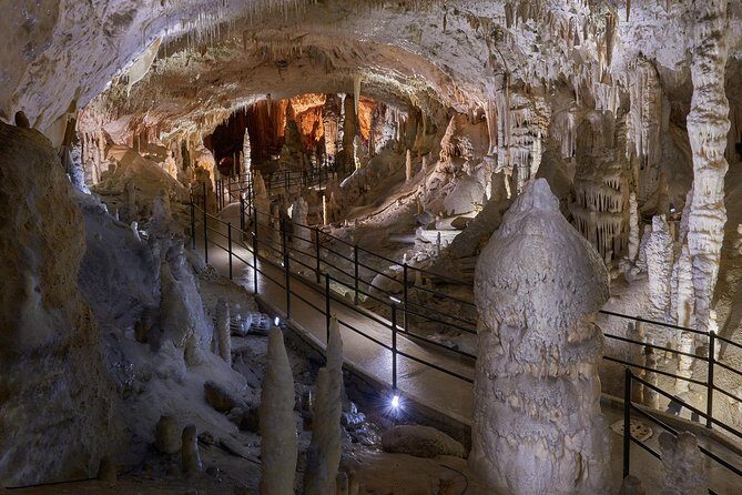 Postojna Cave & Predjama Castle - Small Group Tour from Koper - Final Thoughts