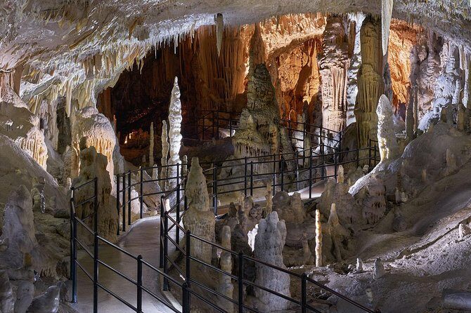 Postojna Cave & Predjama Castle - Small Group Tour from Trieste - Who Should Consider This Tour?