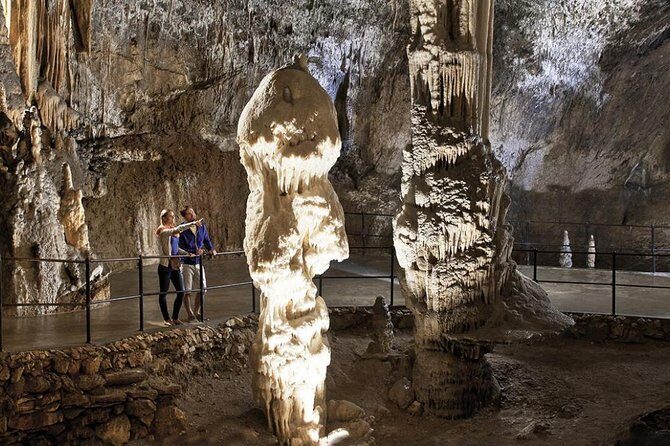 Postojna Cave & Predjama Castle - Small Group Tour from Trieste - FAQs