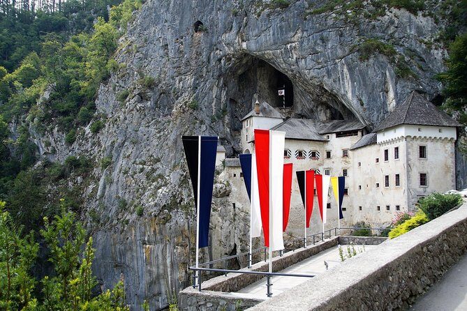 Postojna Cave with Train Ride and Predjama Castle Half Day Trip from Ljubljana - Who This Tour Is Best For