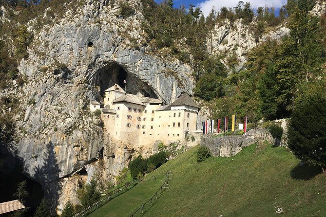 Postojna Cave with Train Ride and Predjama Castle Half Day Trip from Ljubljana - Frequently Asked Questions