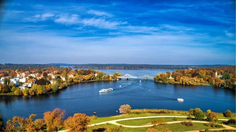 Potsdam: 2-Hour Wannsee Cruise - Authentic Insights from Past Travelers