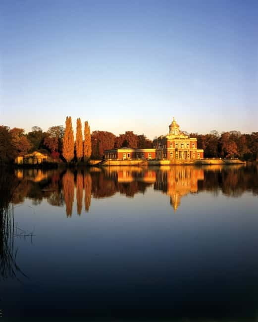 Potsdam: 5-Hour-Tour "Parks & Palaces" from Berlin by VW-Bus - Exploring the Itinerary: What You Can Expect