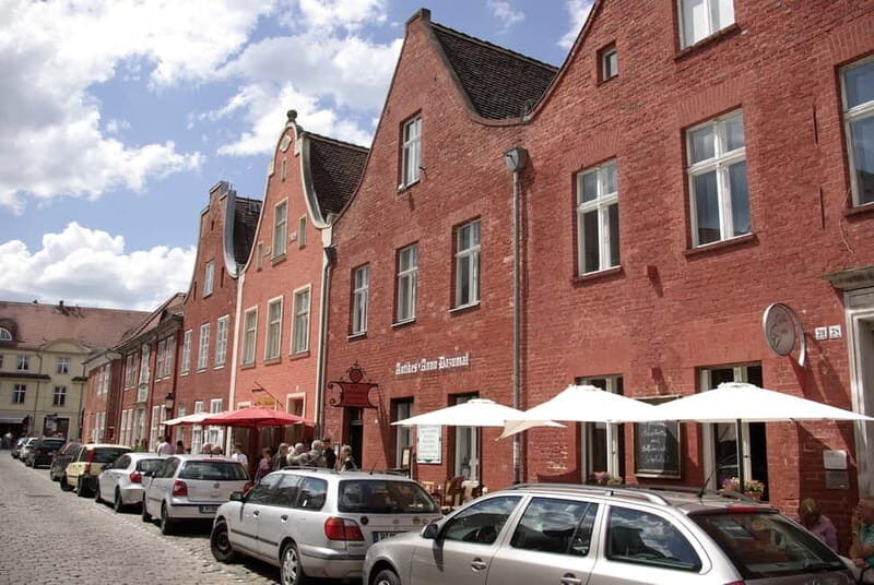 Potsdam: 5-Hour-Tour "Parks & Palaces" from Berlin by VW-Bus - Final Thoughts