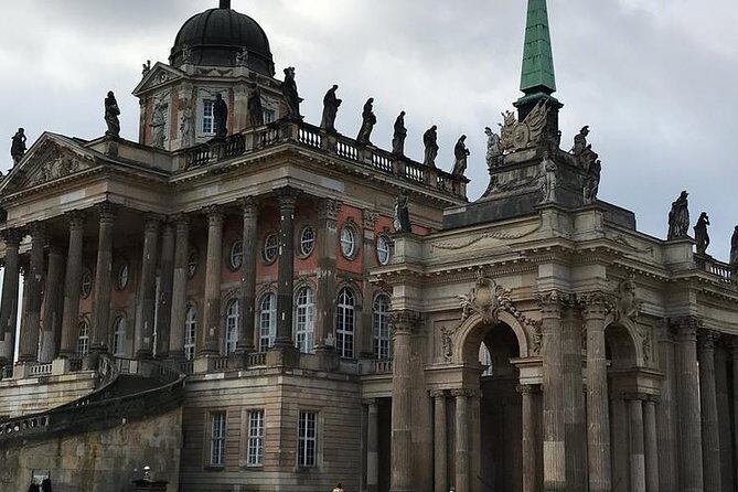 Potsdam Bike Tour with Rail Transport from Berlin - Final Thoughts