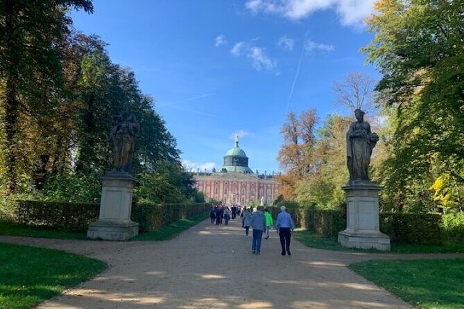 Potsdam City Tour by Private Car - Who Would Love This Tour?