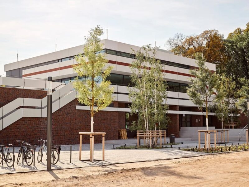 Potsdam: Entry to DAS MINSK Kunsthaus in Potsdam - The Sum Up