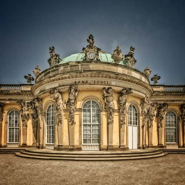 Potsdam: Guided Private Car Tour from Berlin - Discovering Potsdam in Style and Comfort
