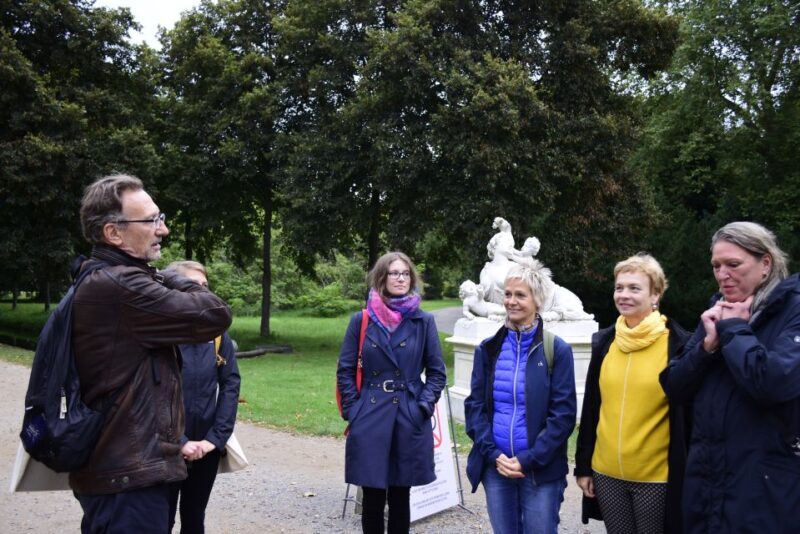 Potsdam: Guided Walking Tour of UNESCO Site and Architecture - Who Will Love This Tour?