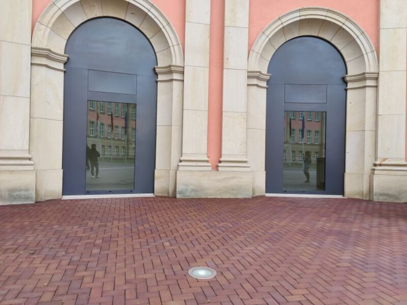 Potsdam: Guided Walking Tour of UNESCO Site and Architecture - Final Thoughts