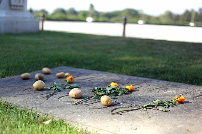 Potsdam Half-Day Walking Tour from Berlin - The Experience: Walking, Learning, and Sightseeing