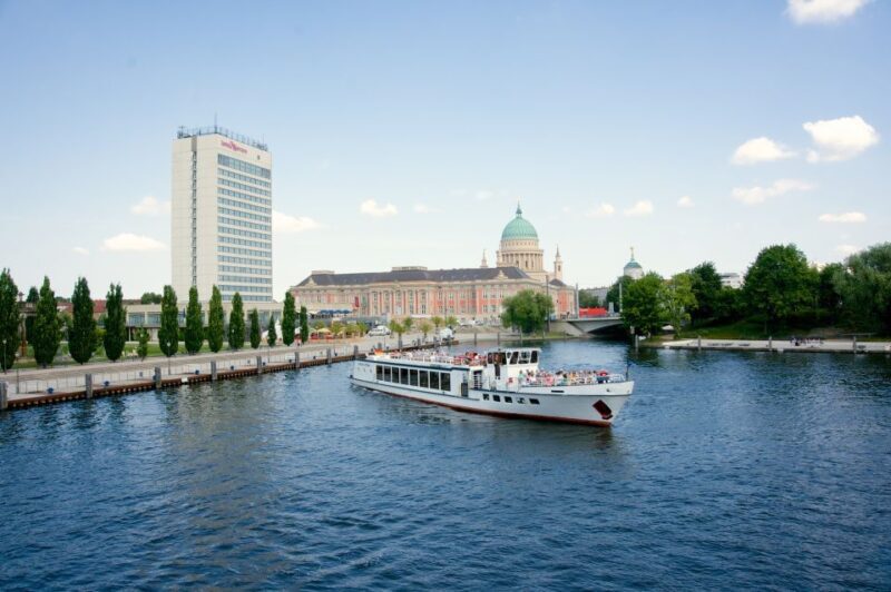Potsdam: Palace Tour by Boat - Introduction: Why a Boat Tour of Potsdam is a Must-Do