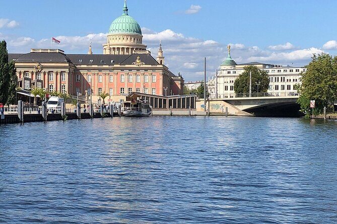 Potsdam Private Walk Tour By car from Berlin - Key Points
