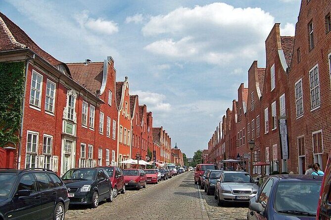 Potsdam Private Walk Tour By car from Berlin - The Value of Guided Personalization